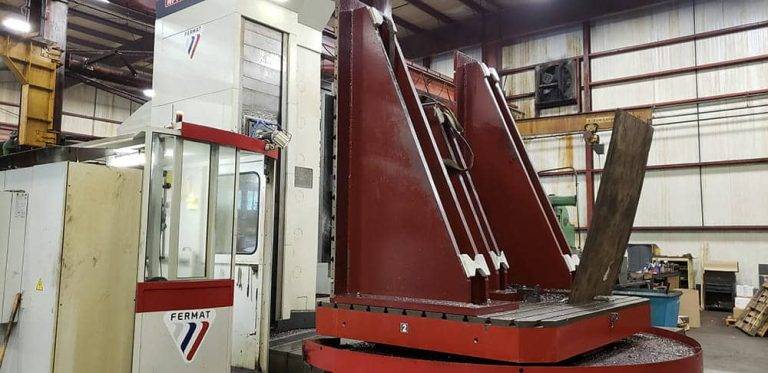 Ohio Machine Shop | CNC Machining & Precision Grinding