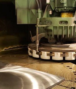 Custom Machining and Grinding in Ohio | Precision Surface Grinding Ohio