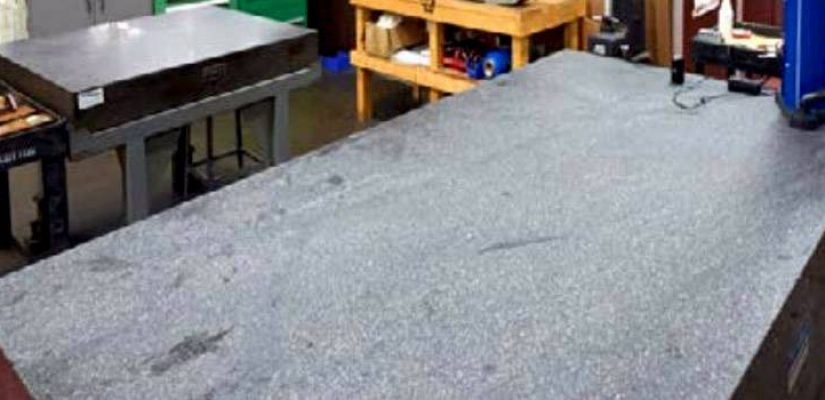 Lange Equipment | Lange Grinding & Machining, Inc.